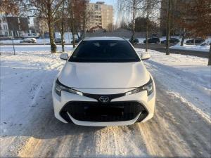 Toyota Corolla 2022 Kauņa, ar dzinēja tilpumu 1.80 L un nobraukumu 300 tūkst. km par 12100 €, foto  vietnē AUTOMOTO.COM.LV