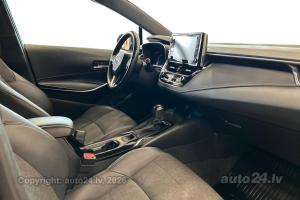 Toyota Corolla 2022 Pērnava, ar dzinēja tilpumu 1.20 L un nobraukumu 97 tūkst. km par 16990 €, foto 7 vietnē AUTOMOTO.COM.LV