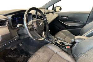 Toyota Corolla 2022 Pērnava, ar dzinēja tilpumu 1.20 L un nobraukumu 97 tūkst. km par 16990 €, foto 12 vietnē AUTOMOTO.COM.LV