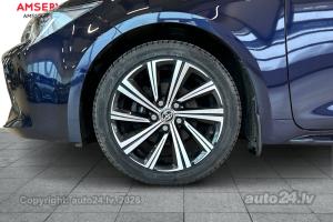 Toyota Corolla 2022 Pērnava, ar dzinēja tilpumu 1.20 L un nobraukumu 97 tūkst. km par 16990 €, foto 16 vietnē AUTOMOTO.COM.LV