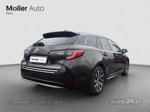 Toyota Corolla 2022 in Parnu, with an engine capacity of 1.80 L and mileage of 80 thousand km for 21900 €, photo 3 on AUTOMOTO.COM.LV