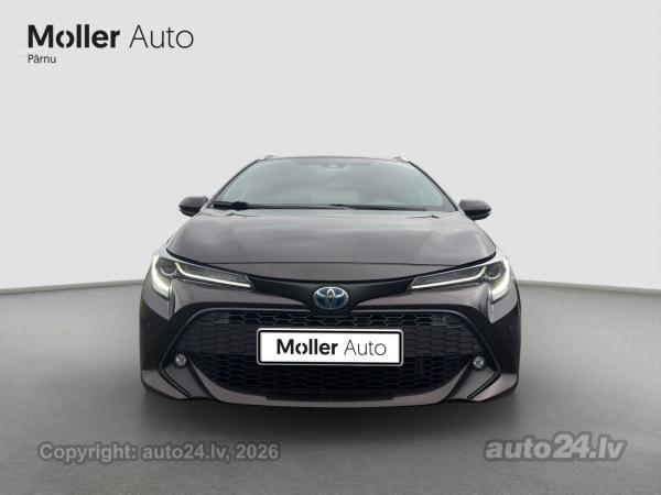 Toyota Corolla 2022 in Parnu, with an engine capacity of 1.80 L and mileage of 80 thousand km for 21900 €, photo 3 on AUTOMOTO.COM.LV