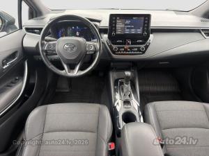 Toyota Corolla 2022 in Parnu, with an engine capacity of 1.80 L and mileage of 80 thousand km for 21900 €, photo 7 on AUTOMOTO.COM.LV