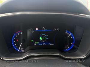 Toyota Corolla 2022 in Parnu, with an engine capacity of 1.80 L and mileage of 80 thousand km for 21900 €, photo 15 on AUTOMOTO.COM.LV