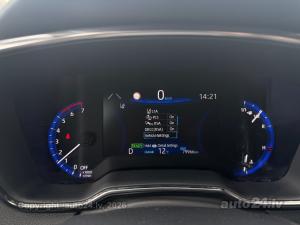 Toyota Corolla 2022 in Parnu, with an engine capacity of 1.80 L and mileage of 80 thousand km for 21900 €, photo 16 on AUTOMOTO.COM.LV