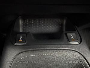 Toyota Corolla 2022 in Parnu, with an engine capacity of 1.80 L and mileage of 80 thousand km for 21900 €, photo 19 on AUTOMOTO.COM.LV