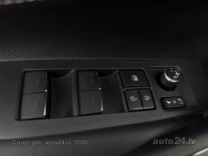 Toyota Corolla 2022 in Parnu, with an engine capacity of 1.80 L and mileage of 80 thousand km for 21900 €, photo 20 on AUTOMOTO.COM.LV