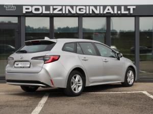 Toyota Corolla 2022 in Vilnius, with an engine capacity of 1.20 L and mileage of 101 thousand km for 15950 €, photo 4 on AUTOMOTO.COM.LV
