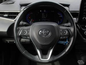 Toyota Corolla 2022 in Vilnius, with an engine capacity of 1.20 L and mileage of 101 thousand km for 15950 €, photo 6 on AUTOMOTO.COM.LV