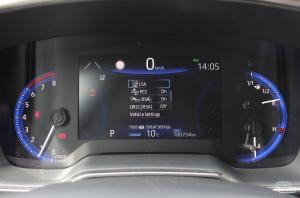 Toyota Corolla 2022 in Vilnius, with an engine capacity of 1.20 L and mileage of 101 thousand km for 15950 €, photo 8 on AUTOMOTO.COM.LV