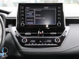 Toyota Corolla 2022 in Vilnius, with an engine capacity of 1.20 L and mileage of 101 thousand km for 15950 €, photo 10 on AUTOMOTO.COM.LV