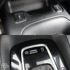 Toyota Corolla 2022 in Vilnius, with an engine capacity of 1.20 L and mileage of 101 thousand km for 15950 €, photo 13 on AUTOMOTO.COM.LV