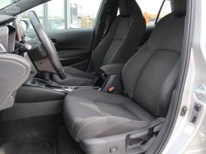 Toyota Corolla 2022 in Vilnius, with an engine capacity of 1.20 L and mileage of 101 thousand km for 15950 €, photo 14 on AUTOMOTO.COM.LV