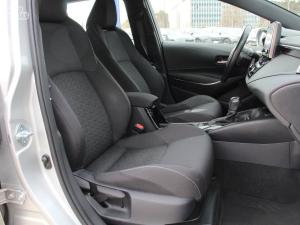 Toyota Corolla 2022 in Vilnius, with an engine capacity of 1.20 L and mileage of 101 thousand km for 15950 €, photo 15 on AUTOMOTO.COM.LV