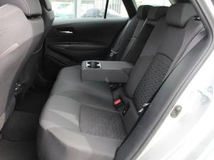 Toyota Corolla 2022 in Vilnius, with an engine capacity of 1.20 L and mileage of 101 thousand km for 15950 €, photo 16 on AUTOMOTO.COM.LV