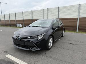 Тойота Королла 2022 в Каунас, объемом двигателя 1.80 л и пробегом 240 тыс. км за 11600 €, фото 3 на AUTOMOTO.COM.LV