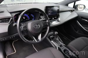 Toyota Corolla 2022 Rīga, ar dzinēja tilpumu 1.80 L un nobraukumu 105 tūkst. km par 17600 €, foto 10 vietnē AUTOMOTO.COM.LV