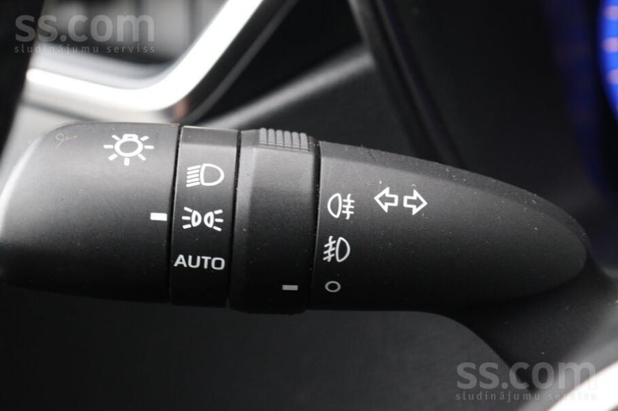 Toyota Corolla 2022 Rīga, ar dzinēja tilpumu 1.80 L un nobraukumu 105 tūkst. km par 17600 €, foto 21 vietnē AUTOMOTO.COM.LV