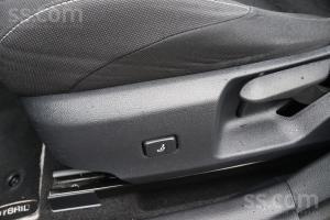 Toyota Corolla 2022 Rīga, ar dzinēja tilpumu 1.80 L un nobraukumu 105 tūkst. km par 17600 €, foto 23 vietnē AUTOMOTO.COM.LV