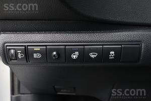 Toyota Corolla 2022 Rīga, ar dzinēja tilpumu 1.80 L un nobraukumu 105 tūkst. km par 17600 €, foto 24 vietnē AUTOMOTO.COM.LV