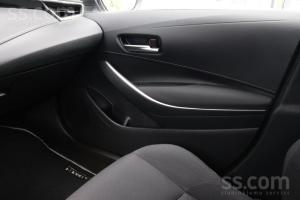 Toyota Corolla 2022 Rīga, ar dzinēja tilpumu 1.80 L un nobraukumu 105 tūkst. km par 17600 €, foto 25 vietnē AUTOMOTO.COM.LV