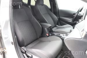 Toyota Corolla 2022 Rīga, ar dzinēja tilpumu 1.80 L un nobraukumu 105 tūkst. km par 17600 €, foto 31 vietnē AUTOMOTO.COM.LV