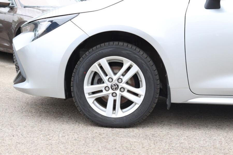 Toyota Corolla 2022 Rīga, ar dzinēja tilpumu 1.80 L un nobraukumu 105 tūkst. km par 17600 €, foto 35 vietnē AUTOMOTO.COM.LV