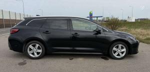 Toyota Corolla 2022 Kauņa, ar dzinēja tilpumu 1.98 L un nobraukumu 268 tūkst. km par 11999 €, foto  vietnē AUTOMOTO.COM.LV