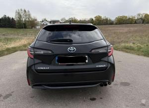 Тойота Королла 2022 в Каунас, объемом двигателя 1.98 л и пробегом 268 тыс. км за 11999 €, фото 4 на AUTOMOTO.COM.LV