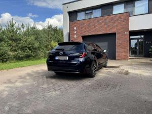 Toyota Corolla 2022 Kauņa, ar dzinēja tilpumu 1.80 L un nobraukumu 60 tūkst. km par 19800 €, foto 9 vietnē AUTOMOTO.COM.LV