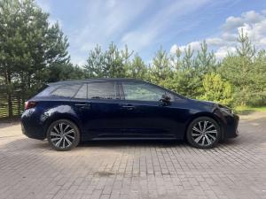 Toyota Corolla 2022 Kauņa, ar dzinēja tilpumu 1.80 L un nobraukumu 60 tūkst. km par 19800 €, foto 10 vietnē AUTOMOTO.COM.LV