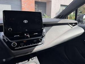Toyota Corolla 2022 Kauņa, ar dzinēja tilpumu 1.80 L un nobraukumu 60 tūkst. km par 19800 €, foto 15 vietnē AUTOMOTO.COM.LV