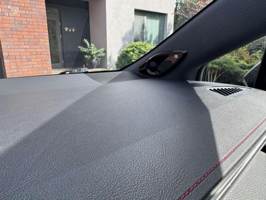 Toyota Corolla 2022 Kauņa, ar dzinēja tilpumu 1.80 L un nobraukumu 60 tūkst. km par 19800 €, foto 16 vietnē AUTOMOTO.COM.LV