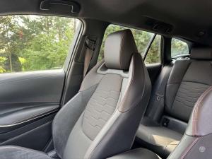 Toyota Corolla 2022 Kauņa, ar dzinēja tilpumu 1.80 L un nobraukumu 60 tūkst. km par 19800 €, foto 17 vietnē AUTOMOTO.COM.LV