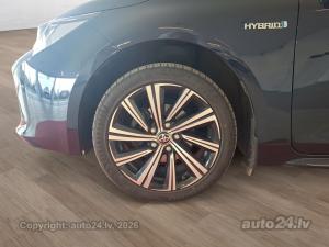 Тойота Королла 2022 в Вильянди, объемом двигателя 1.80 л и пробегом 97 тыс. км за 20490 €, фото 16 на AUTOMOTO.COM.LV