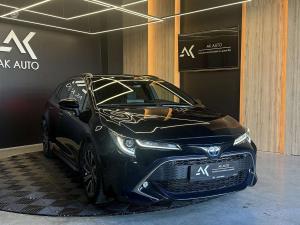 Тойота Королла 2022 в Каунас, объемом двигателя 1.80 л и пробегом 60 тыс. км за 20990 €, фото 4 на AUTOMOTO.COM.LV