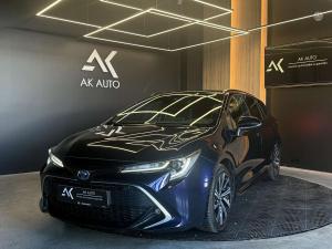 Тойота Королла 2022 в Каунас, объемом двигателя 1.80 л и пробегом 60 тыс. км за 20990 €, фото 6 на AUTOMOTO.COM.LV