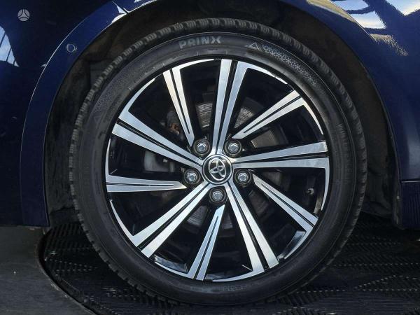 Toyota Corolla 2022 Kauņa vietnē Toyota Corolla 2022 Kauņa, ar dzinēja tilpumu 1.80 L un nobraukumu 60 tūkst. km par 20990 €, foto 8 vietnē AUTOMOTO.COM.LV