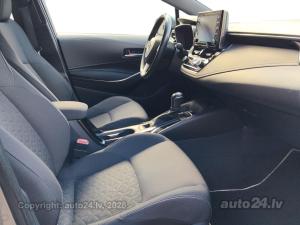 Toyota Corolla 2022 Tallina, ar dzinēja tilpumu 1.80 L un nobraukumu 76 tūkst. km par 20995 €, foto 7 vietnē AUTOMOTO.COM.LV