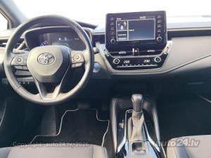 Toyota Corolla 2022 Tallina, ar dzinēja tilpumu 1.80 L un nobraukumu 76 tūkst. km par 20995 €, foto 9 vietnē AUTOMOTO.COM.LV