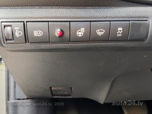 Toyota Corolla 2022 Tallina, ar dzinēja tilpumu 1.80 L un nobraukumu 76 tūkst. km par 20995 €, foto 21 vietnē AUTOMOTO.COM.LV