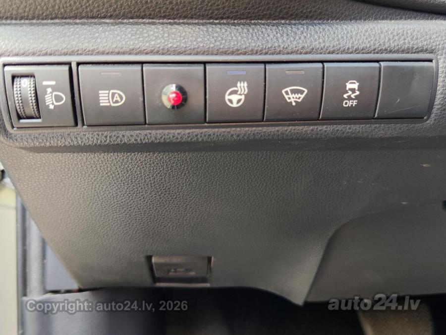 Toyota Corolla 2022 Tallina, ar dzinēja tilpumu 1.80 L un nobraukumu 76 tūkst. km par 20995 €, foto 21 vietnē AUTOMOTO.COM.LV
