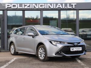 Toyota Corolla 2023 in Vilnius, with an engine capacity of 1.80 L and mileage of 100 thousand km for 20000 €, photo 3 on AUTOMOTO.COM.LV