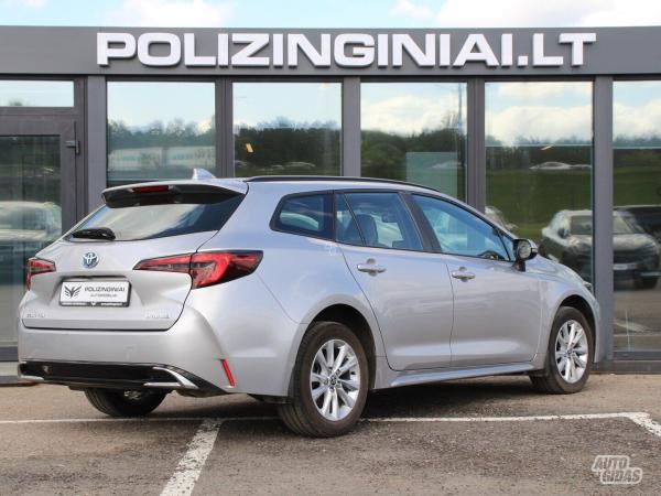 Toyota Corolla 2023 in Vilnius, with an engine capacity of 1.80 L and mileage of 100 thousand km for 20000 €, photo 4 on AUTOMOTO.COM.LV