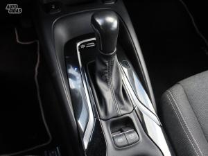 Toyota Corolla 2023 in Vilnius, with an engine capacity of 1.80 L and mileage of 100 thousand km for 20000 €, photo 13 on AUTOMOTO.COM.LV