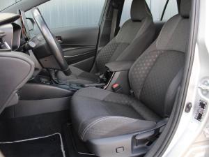 Toyota Corolla 2023 in Vilnius, with an engine capacity of 1.80 L and mileage of 100 thousand km for 20000 €, photo 14 on AUTOMOTO.COM.LV