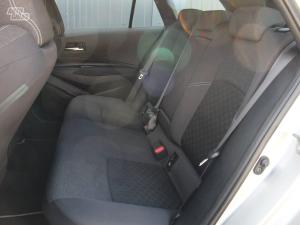 Toyota Corolla 2023 in Vilnius, with an engine capacity of 1.80 L and mileage of 100 thousand km for 20000 €, photo 16 on AUTOMOTO.COM.LV