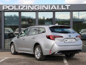 Toyota Corolla 2023 Viļņa, ar dzinēja tilpumu 1.80 L un nobraukumu 100 tūkst. km par 20000 €, foto 4 vietnē AUTOMOTO.COM.LV