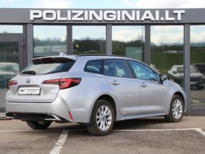 Toyota Corolla 2023 Viļņa, ar dzinēja tilpumu 1.80 L un nobraukumu 100 tūkst. km par 20000 €, foto 5 vietnē AUTOMOTO.COM.LV