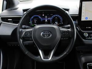 Toyota Corolla 2023 Viļņa, ar dzinēja tilpumu 1.80 L un nobraukumu 100 tūkst. km par 20000 €, foto 6 vietnē AUTOMOTO.COM.LV